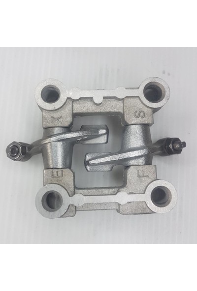 Motobisavm Umt-50 cc Scooter Külbütör