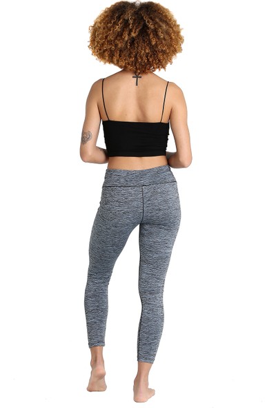 u&me Melanj Tayt Mavi