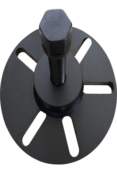 Çetin Oto Aparat Kampana Çektirme Aparatı