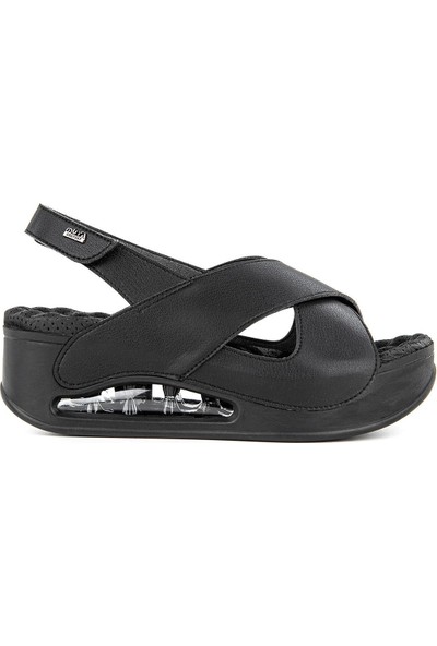 Muya Assos Anatomik Air Max Tabanlı Kadın Sandalet