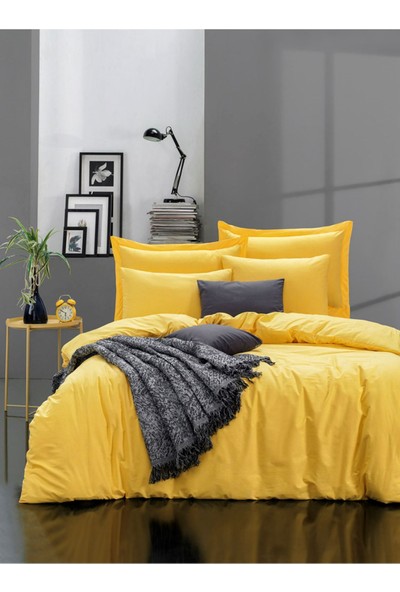 Mat Pamuk Saten Çift Kişilik Nevresim Takımı Mat Pamuk Saten Çift Kişilik Nevresim Takımı