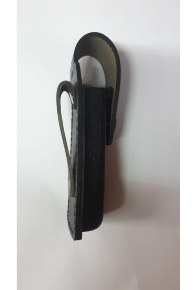 Kuyucular Deri Colt Şarjör Kılıfı Kuyucular Deri Colt Şarjör Kılıfı