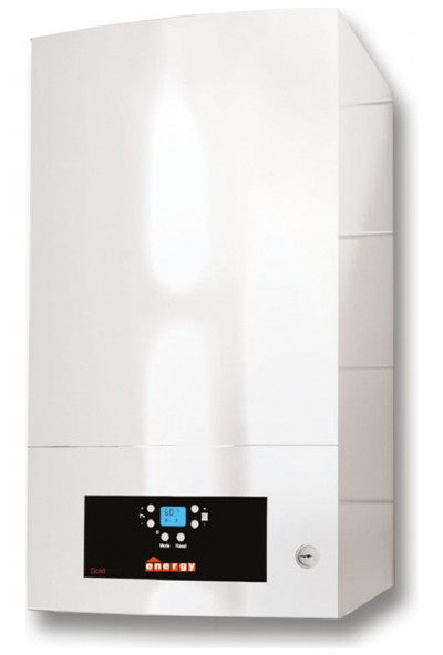 Sanica Energy Gold 24 Kw Yoğuşmalı Kombi