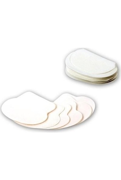 River World Koltuk Altı Ter ve Koku Önleyici Ped