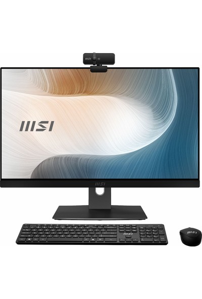 MSI MODERN AM241P 11M-072XTR Intel Core i5 1135G7 16GB 512GB SSD Freedos 23.8 MSI MODERN AM241P 11M-072XTR Intel Core i5 1135G7 16GB 512GB SSD Freedos 23.8