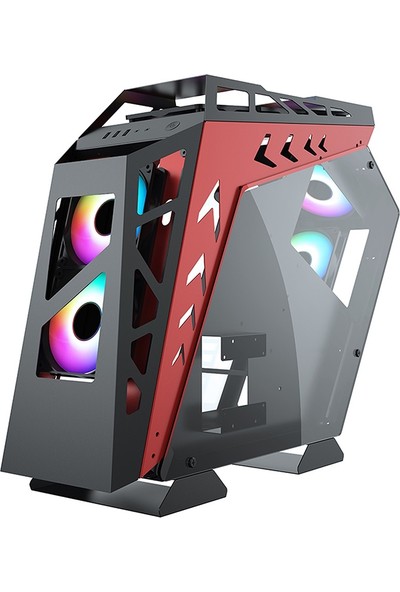Avantron Ryzen 5 3500X 32GB Ddr4 1tb M2 SSD 8gb RTX3060TI Masaüstü Bilgisayar Avantron Ryzen 5 3500X 32GB Ddr4 1tb M2 SSD 8gb RTX3060TI Masaüstü Bilgisayar