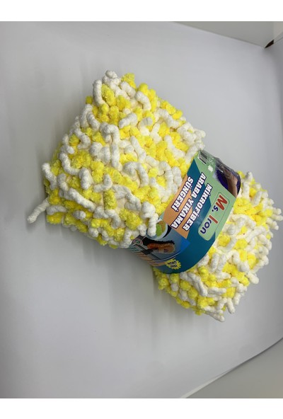 Ms. Iron Mikrofiber Püsküllü Hassas Araç Yıkama Süngeri Ms. Iron Mikrofiber Püsküllü Hassas Araç Yıkama Süngeri