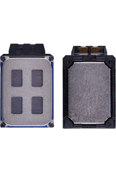 Microlux Samsung Galaxy A50 SM-A505 Zil Sesi Buzzer Hoparlör Microlux Samsung Galaxy A50 SM-A505 Zil Sesi Buzzer Hoparlör