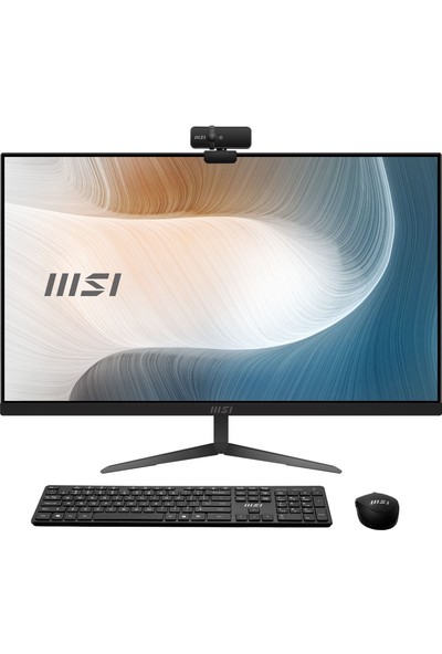 MSI MODERN AM271P 11M-020TR Intel Core i5 1135G7 8GB 512GB SSD Windows 10 Home 27 MSI MODERN AM271P 11M-020TR Intel Core i5 1135G7 8GB 512GB SSD Windows 10 Home 27