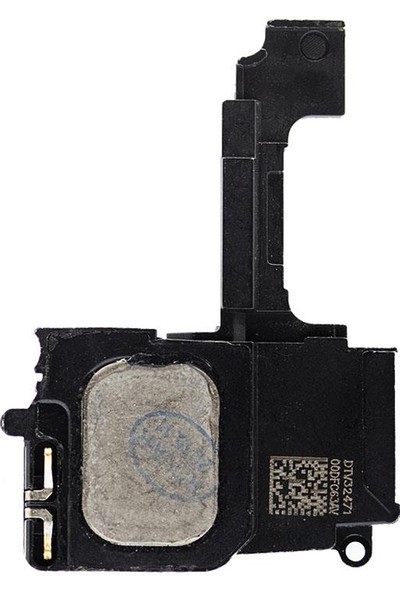 Microlux Apple iPhone 5 Zil Sesi Buzzer Hoparlör Microlux Apple iPhone 5 Zil Sesi Buzzer Hoparlör