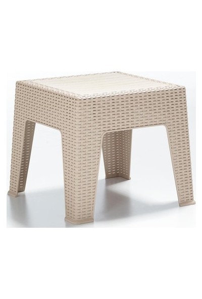 Comfort Comfort Sardunya Balkon,bahçe,plaj,kahve,orta,şezlong Rattan Sehpa,orta Sehpa 55X45 Cappuccino Comfort Comfort Sardunya Balkon,bahçe,plaj,kahve,orta,şezlong Rattan Sehpa,orta Sehpa 55X45 Cappuccino