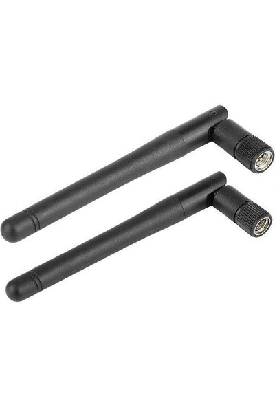 Robotistan Rf 868MHZ 2dbi Sma Anten Robotistan Rf 868MHZ 2dbi Sma Anten