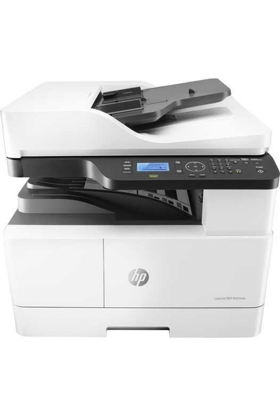 Hp 8AF72A Laserjet M443NDA Laser Mfp 25PPM A3 Yazıcı Hp 8AF72A Laserjet M443NDA Laser Mfp 25PPM A3 Yazıcı