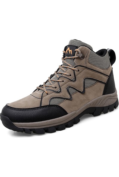 Sitong Haki Outdoor Ayakkabı (Yurt Dışından) Sitong Haki Outdoor Ayakkabı (Yurt Dışından)