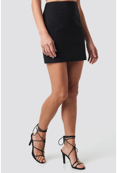Suhis Dar Mini Etek