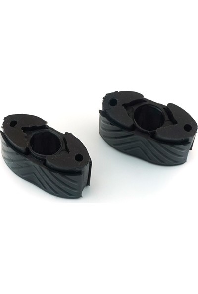 Bross Otomotiv BSR11 Renault Megane Scenic 2 İçin 2 Adet Sunroof Ayak Bademi 7701209744 Bross Otomotiv BSR11 Renault Megane Scenic 2 İçin 2 Adet Sunroof Ayak Bademi 7701209744