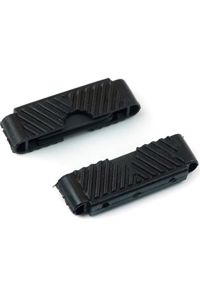 Bross Otomotiv BSR28 Peugeot 206 307 406 407 İçin 2 Adet Sunroof Tamir Klipsi Bross Otomotiv BSR28 Peugeot 206 307 406 407 İçin 2 Adet Sunroof Tamir Klipsi