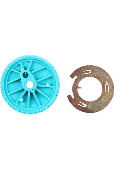 Bross Otomotiv BGE20 Mercedes Vito W639 İçin Arka Cam Silecek Motoru Dişlisi Bross Otomotiv BGE20 Mercedes Vito W639 İçin Arka Cam Silecek Motoru Dişlisi