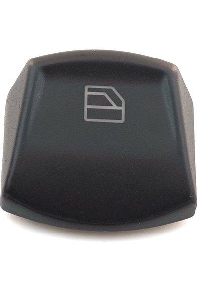 Bross Otomotiv BDP82 Mercedes W639 Vito Sprinter 906 İçin Yolcu Kapılar Cam Düğme Kapağı Bross Otomotiv BDP82 Mercedes W639 Vito Sprinter 906 İçin Yolcu Kapılar Cam Düğme Kapağı