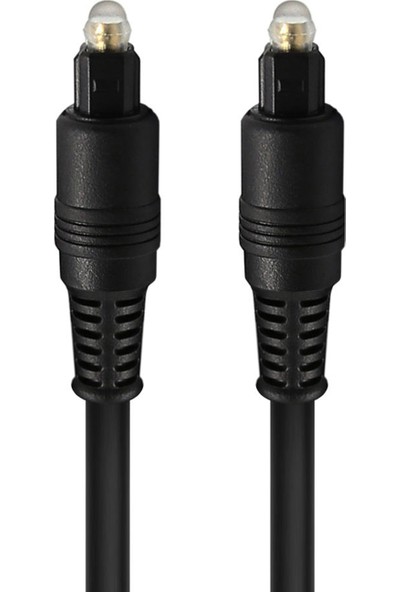 Microcase Dijital Fiber Optik Ses Kablosu - 1 Metre AL2779 Microcase Dijital Fiber Optik Ses Kablosu - 1 Metre AL2779