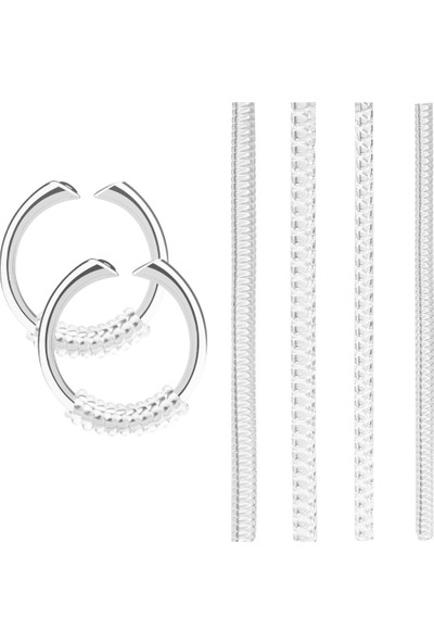 Catteo 16'lı Yüzük Ölçüsü Ayarlayıcı (Yurt Dışından)