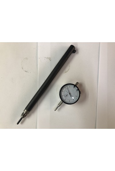 Çetin Oto Aparat Kompretör Saati ve Çubuğu Çetin Oto Aparat Kompretör Saati ve Çubuğu