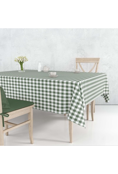 Kivi Pötikare 2 cm Desenli Dikdörtgen Masa Örtüsü 130X220 cm GMMO-1107-130220 Kivi Pötikare 2 cm Desenli Dikdörtgen Masa Örtüsü 130X220 cm GMMO-1107-130220