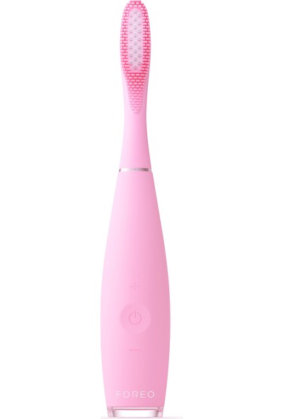 Issa™ 3 Diş Fırçası, Pearl Pink