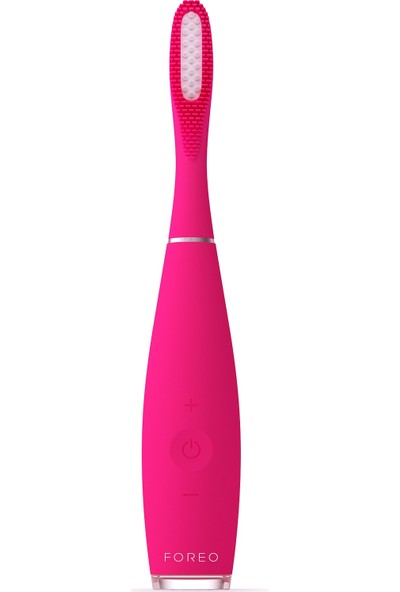 Issa™ 3 Diş Fırçası, Fuchsia