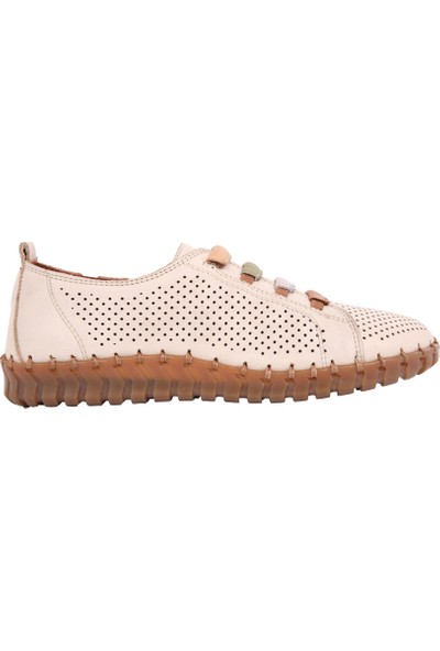 Venüs 0717 Bej Ayakkabı