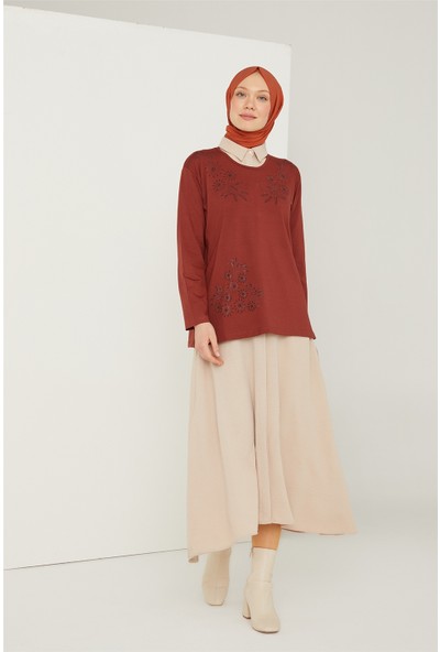 Armine Penye 21YD9046 Tarçın