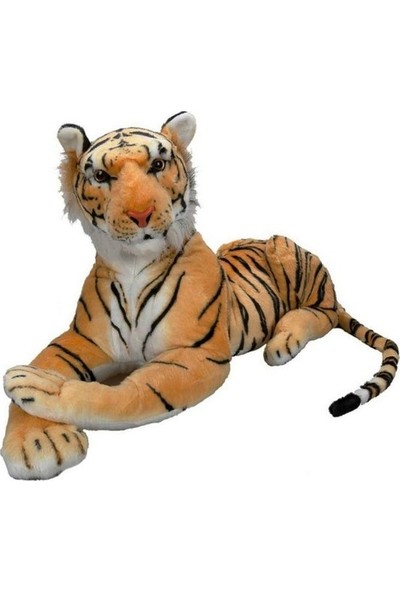 Sırın Oyuncak Peluş Kaplan 60 cm
