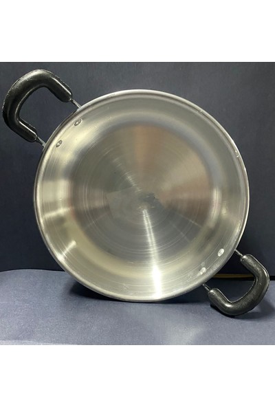 Qpazar Alüminyum Yumurta Sahan Tava 18 cm