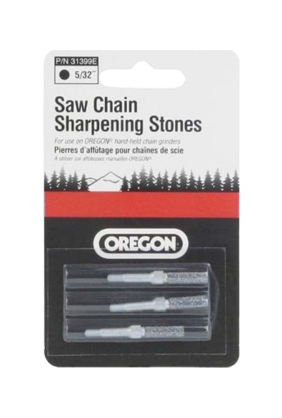 Oregon 31398E Zincir Bileme Taşı 7/32