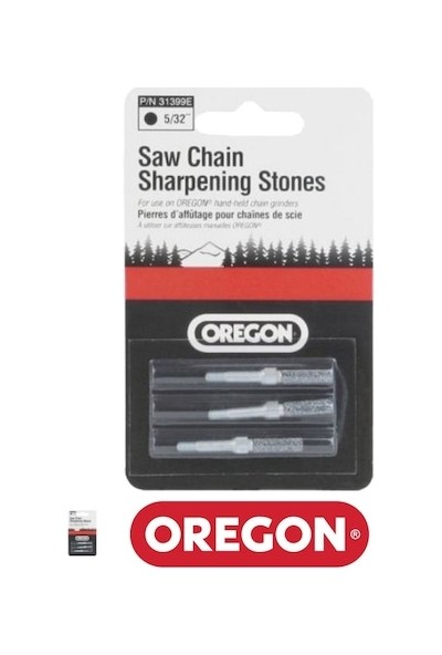 Oregon Zincir Bileme Taşı 11/64 Oregon 4,5mm
