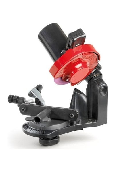 Oregon Tecomec Zincir Bileme Makinesi Sharp Master