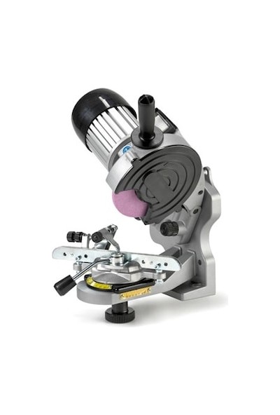 Oregon Zincir Bileme Makinesi Jolly Evo Tecomec