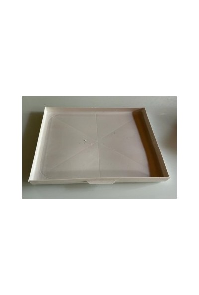 Atahan Pet 45 x 35 cm Kafes Tavası Atahan Pet 45 x 35 cm Kafes Tavası