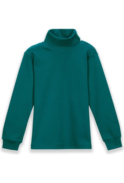 Lovetti Tam Balıkçı Çıtçıtlı Şardonsuz Body