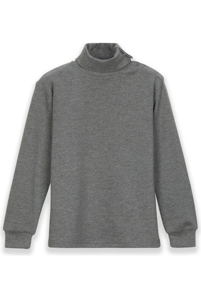 Lovetti Tam Balıkçı Çıtçıtlı Şardonlu Body