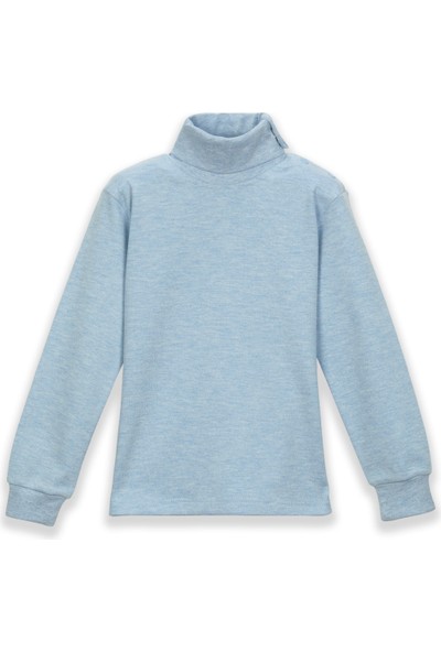 Lovetti Tam Balıkçı Çıtçıtlı Şardonlu Body