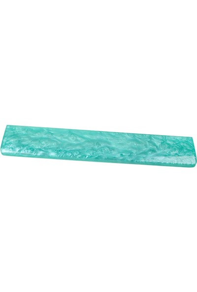 Prettyia Reçine Bilek Dinlenme Pad Bilgisayar Mekanik Klavyeler Için Dışı Kaymaz Ergonomik Yeşil (Yurt Dışından) Prettyia Reçine Bilek Dinlenme Pad Bilgisayar Mekanik Klavyeler Için Dışı Kaymaz Ergonomik Yeşil (Yurt Dışından)