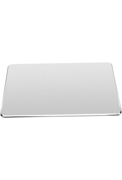 Prettyia Pürüzsüz Mouse Pad Gaming 7.87X6.69X0.1 Inç Gümüş Için Su Geçirmez Ince Çift Yan Aksesuar Malzemeleri (Yurt Dışından) Prettyia Pürüzsüz Mouse Pad Gaming 7.87X6.69X0.1 Inç Gümüş Için Su Geçirmez Ince Çift Yan Aksesuar Malzemeleri (Yurt Dışından)