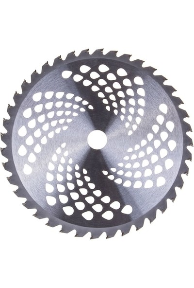 Oleo-Mac Veta VT25540T Tırpan Bıçağı 255X25.4X1.3MM 40DIŞ Oleo-Mac Veta VT25540T Tırpan Bıçağı 255X25.4X1.3MM 40DIŞ