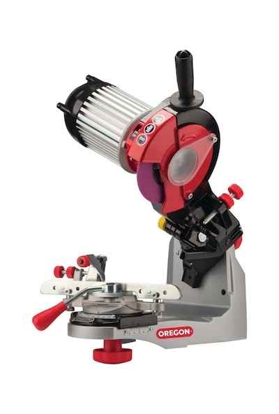 Oregon 520-230 Zincir Bileme Makinası Profesyonel 214 W