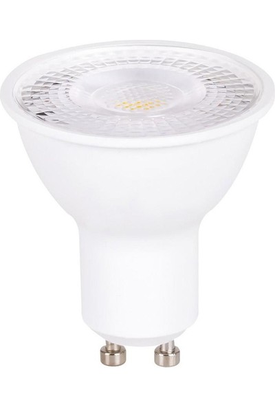 K2 Global K2 KES049 7W 4000K Ilık Beyaz GU10 Lensli LED Spot Ampul K2 Global K2 KES049 7W 4000K Ilık Beyaz GU10 Lensli LED Spot Ampul