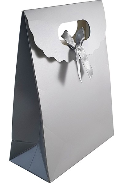 Repro Design Karton Poşet 5 Adet