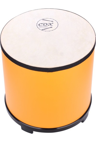 Cox HD10 Sarı Yer Davulu (Floor Drum) Cox HD10 Sarı Yer Davulu (Floor Drum)