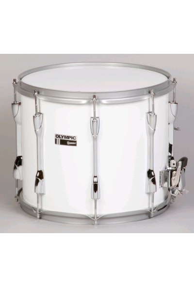 Premier Olympic 61512W-S Çift Kortlu Trampet 14 x 12