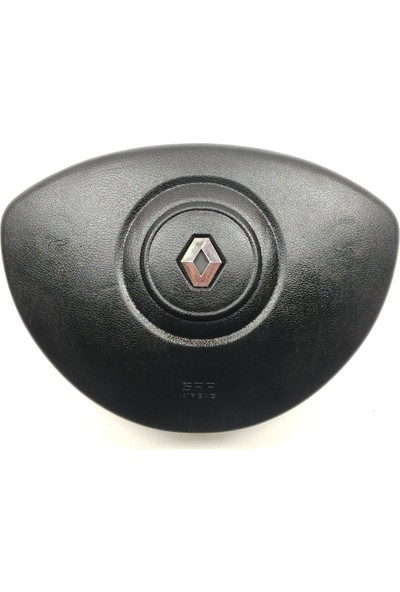 Bursa Airbag Renault Clio 3 Sürücü Airbag Kapağı. Sıfır Ürün Hatasız